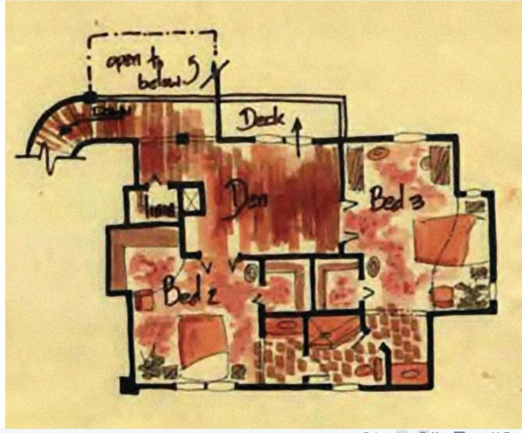 Italian villa house plan, Unique house plans exclusive collection