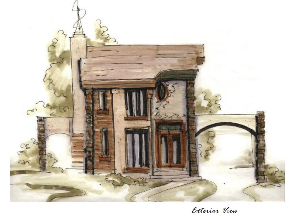 Unique home design, Unique house plans exclusive collection