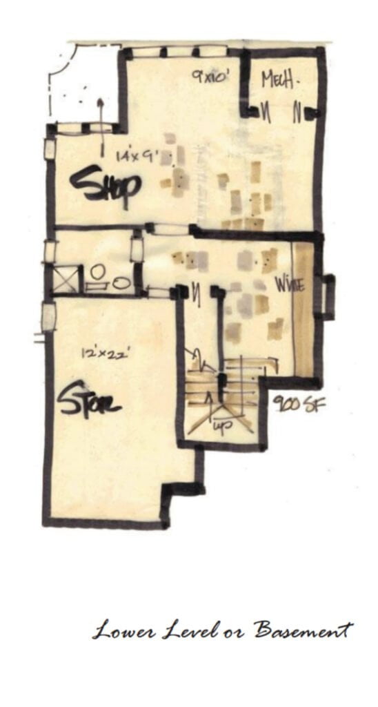Japanese house plan, Unique house plans exclusive collection
