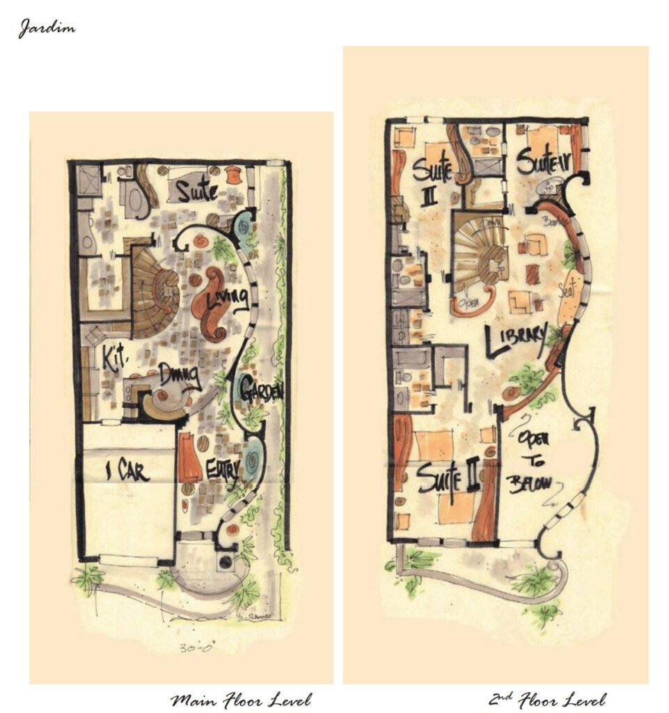 Unusual house plan, Unique house plans exclusive collection