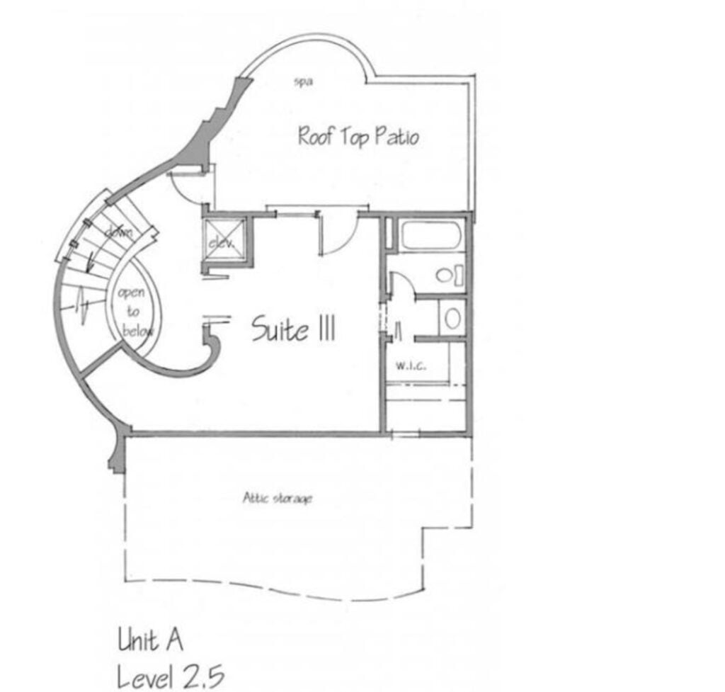 Cool house plan, Unique house plans exclusive collection