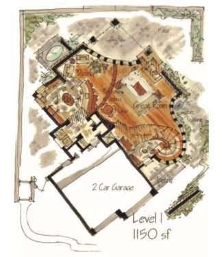 Unique house design, Unique house plans exclusive collection