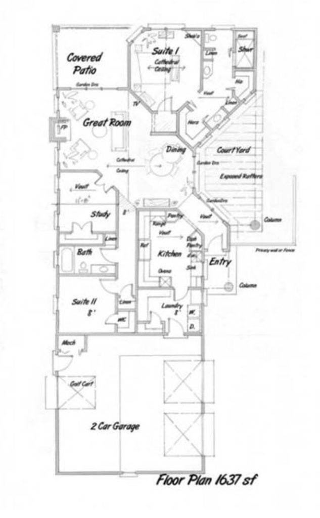 Conventional house plan, Unique house plans exclusive collection