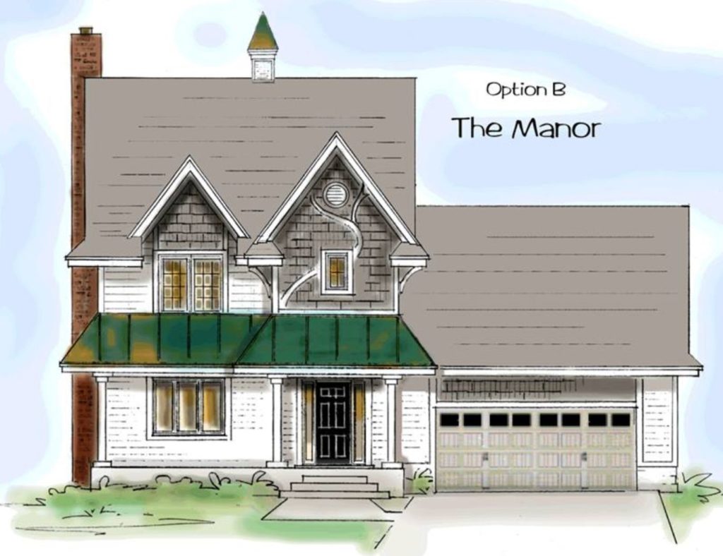 Victorian house plan, Unique house plans exclusive collection
