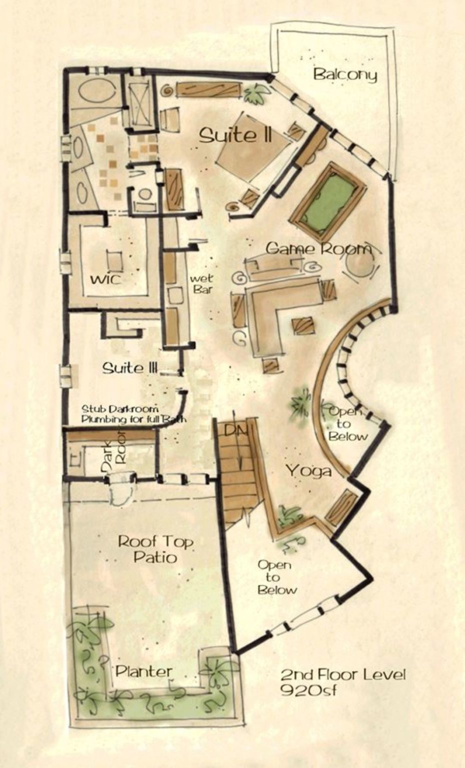 Abstract house plan, Unique house plans exclusive collection