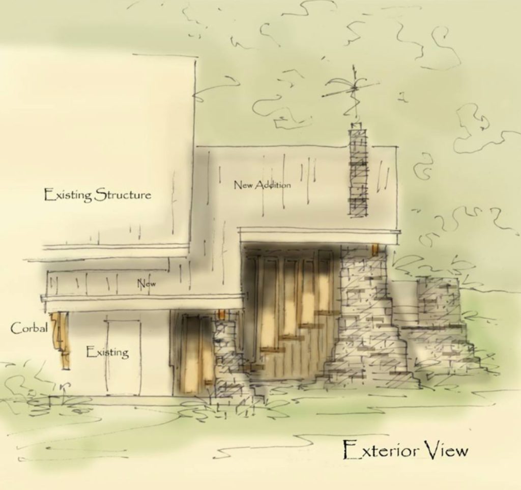 Room addition house plan, Unique house plans exclusive collection