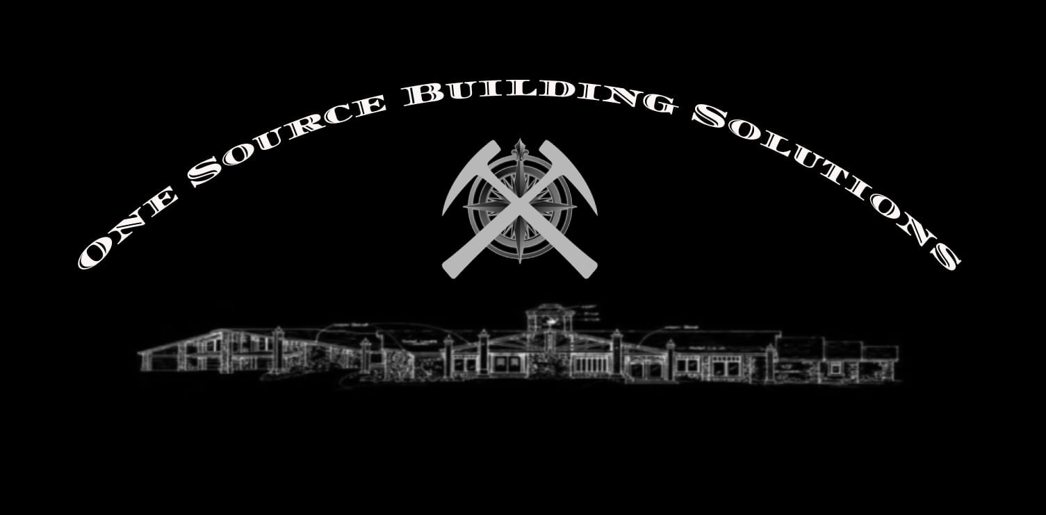 One Source Building Solutions - Unique House Plans
