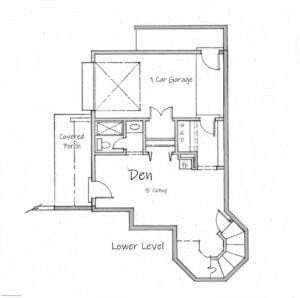 Tiny palace house plan, Unique house plans exclusive collection