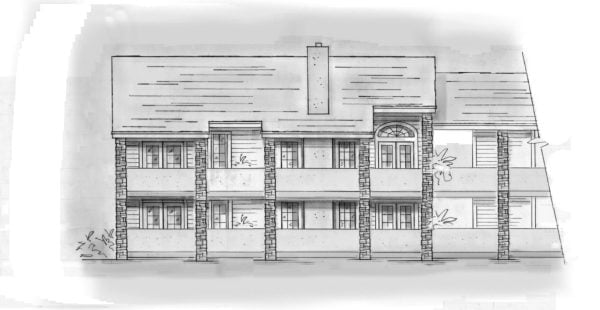 Builder Special House Plan - Unique House Plans